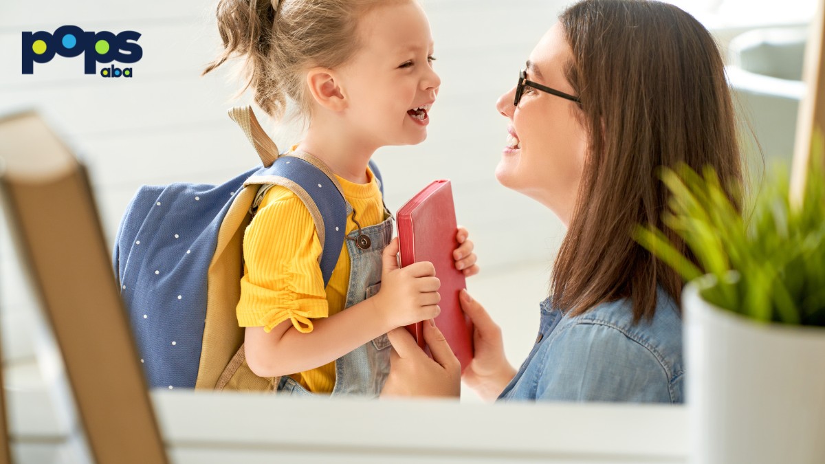 ABA Vocabulary List: Terms and Definitions - Pops ABA Therapy