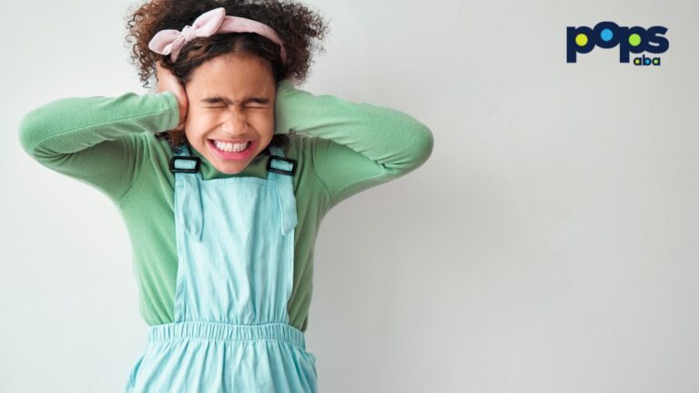 Sensory Processing Disorder vs Autism: Key Differences - Pops ABA Therapy