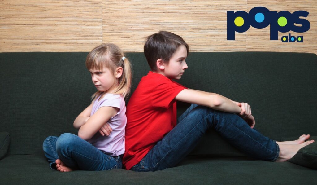 Understanding Social Cues in Autism: Examples & Challenges - Pops ABA ...