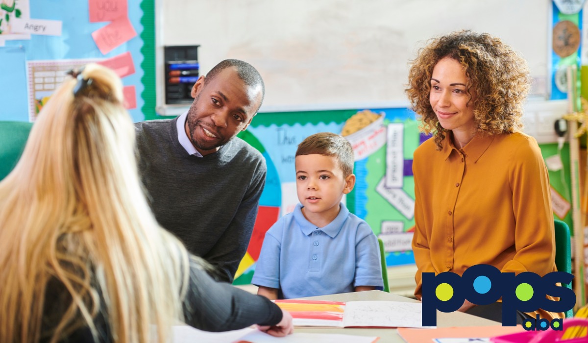 Flexible Thinking in Autism: How to Support Your Child’s Growth - Pops ...