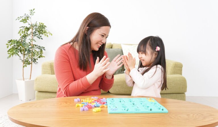 Reinforcement in ABA: Definition, Types, and Importance - Pops ABA Therapy