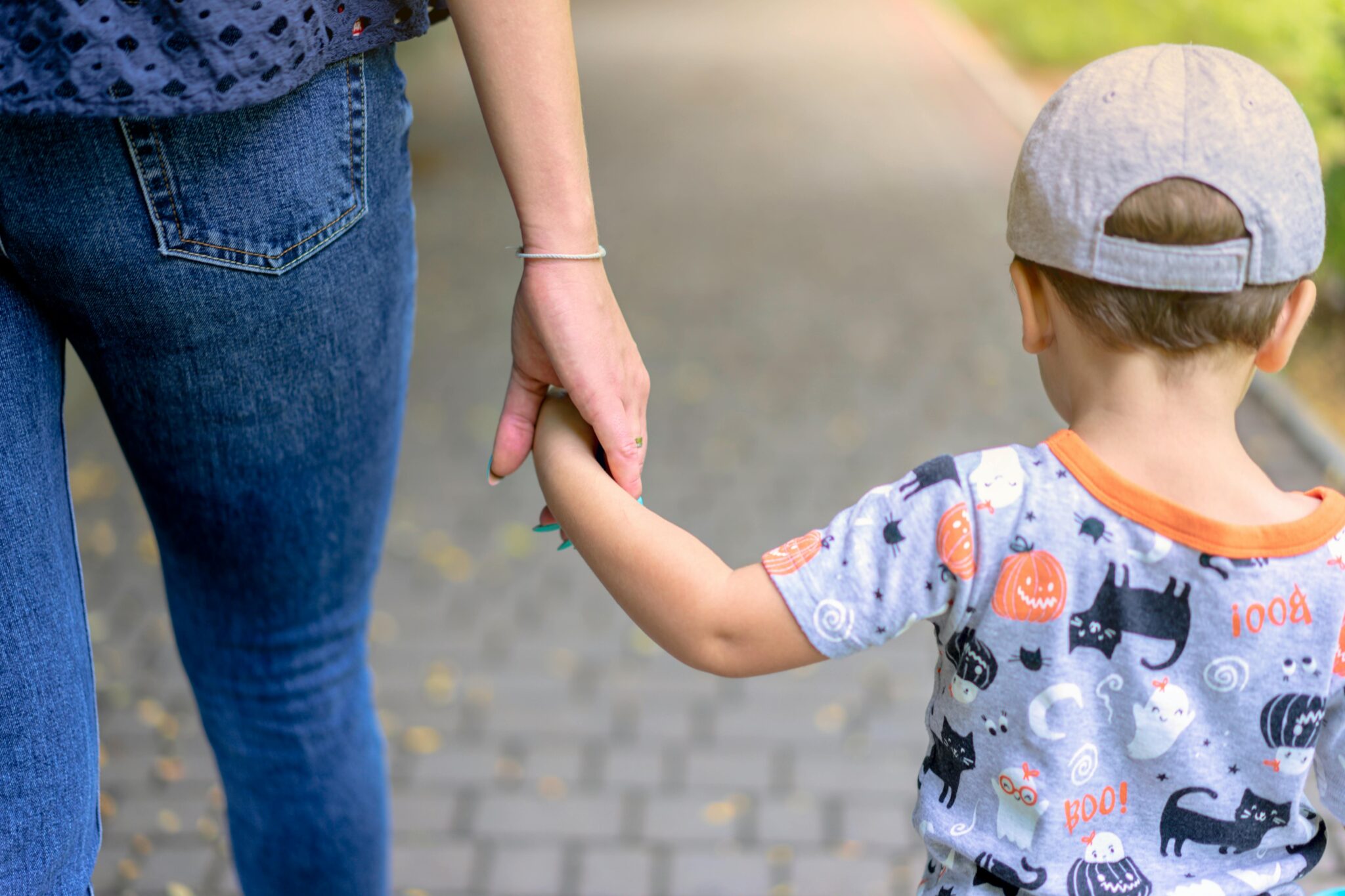 Teaching Danger Awareness to Children with Autism: A Guide for Parents ...
