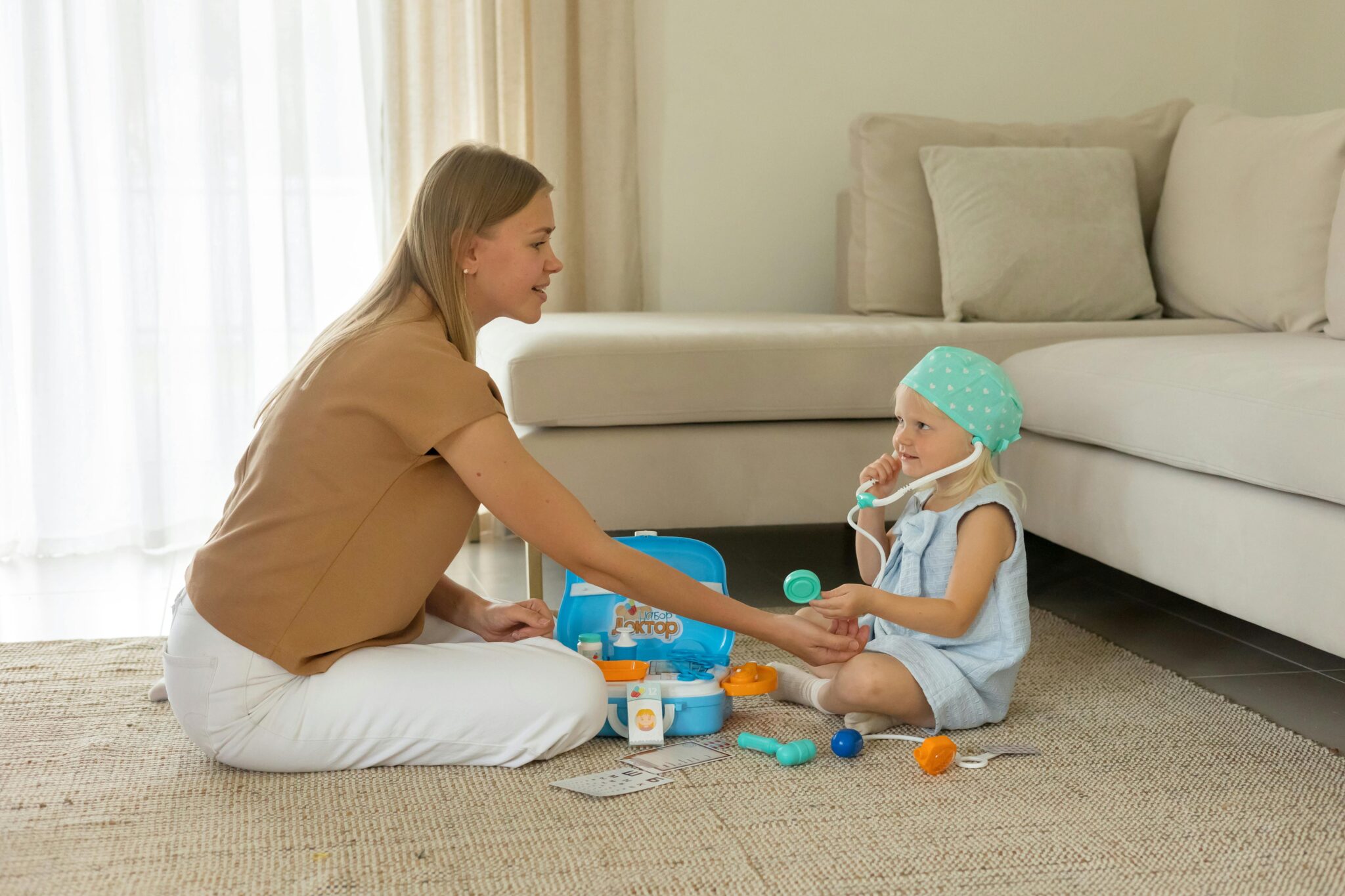 Doctor Visits Preparation for Children with Autism: ABA Strategies for ...