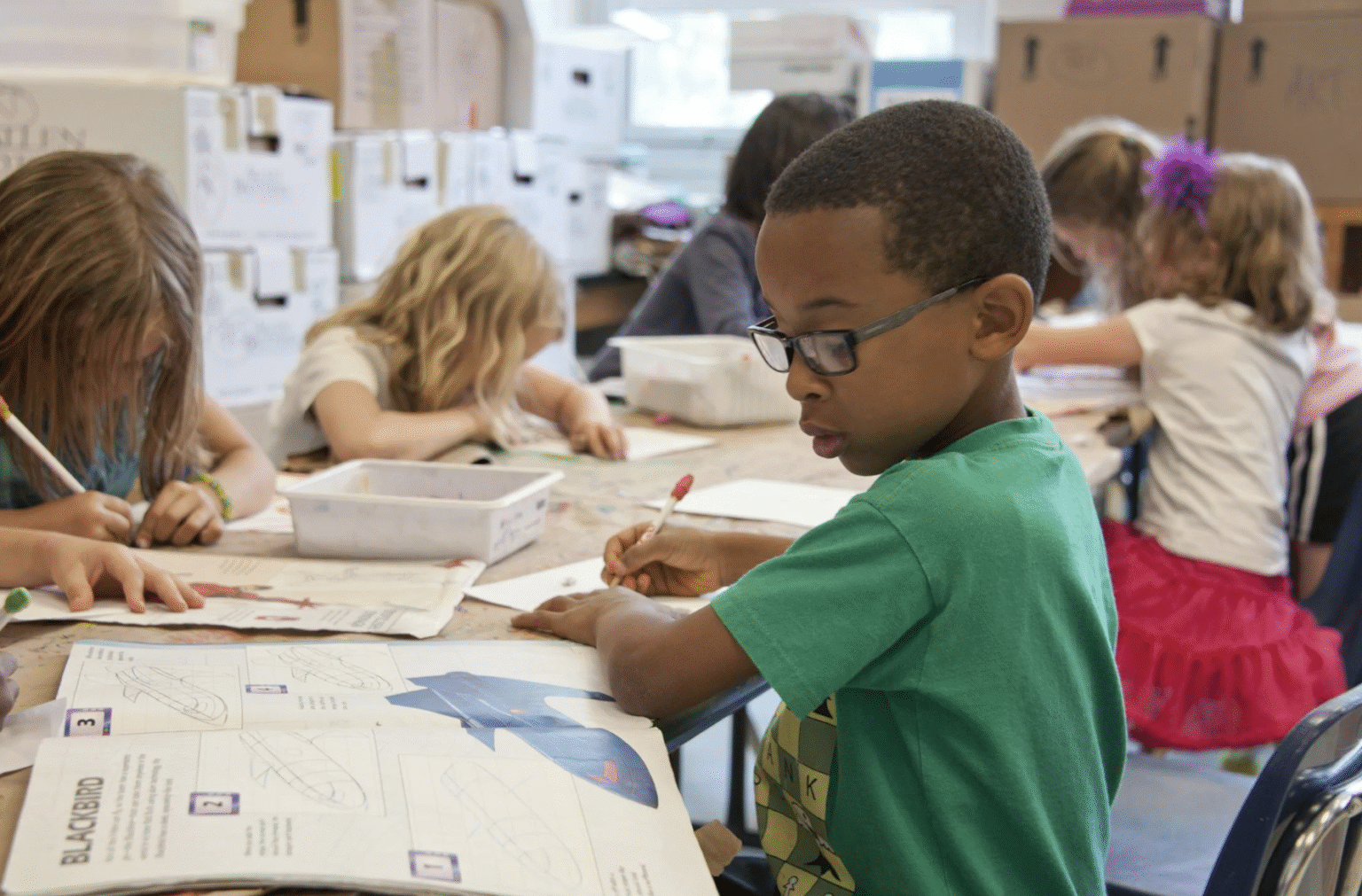 Educational Planning & IEP Goals: A Guide for Parents and Educators